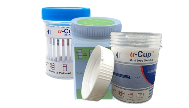 Urine Drug Screen Cups, Types Of Instant Urine Drug Test Cups ...